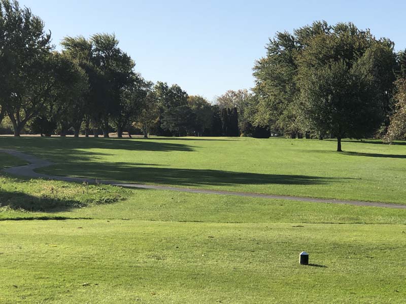 Course Information - Sycamore Hills Golf Club